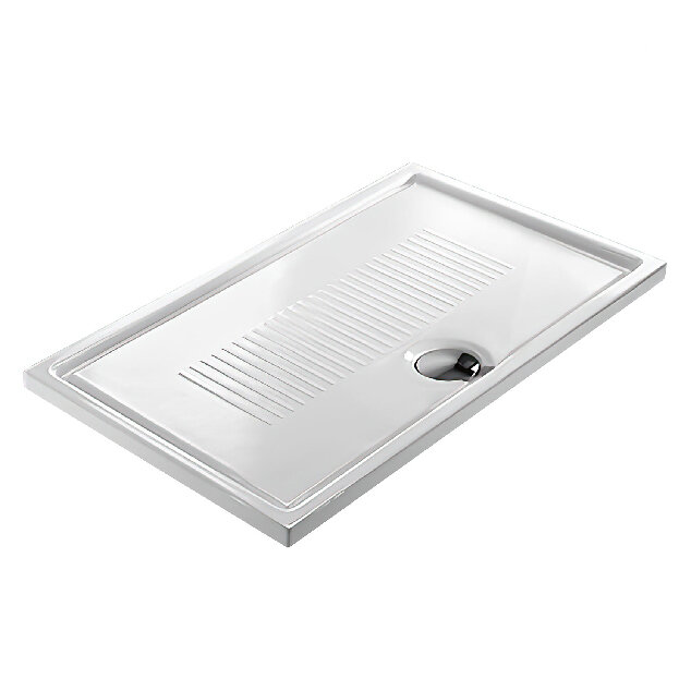 Душевой поддон Hatria LIF H3 120х80 SBY1ZX01