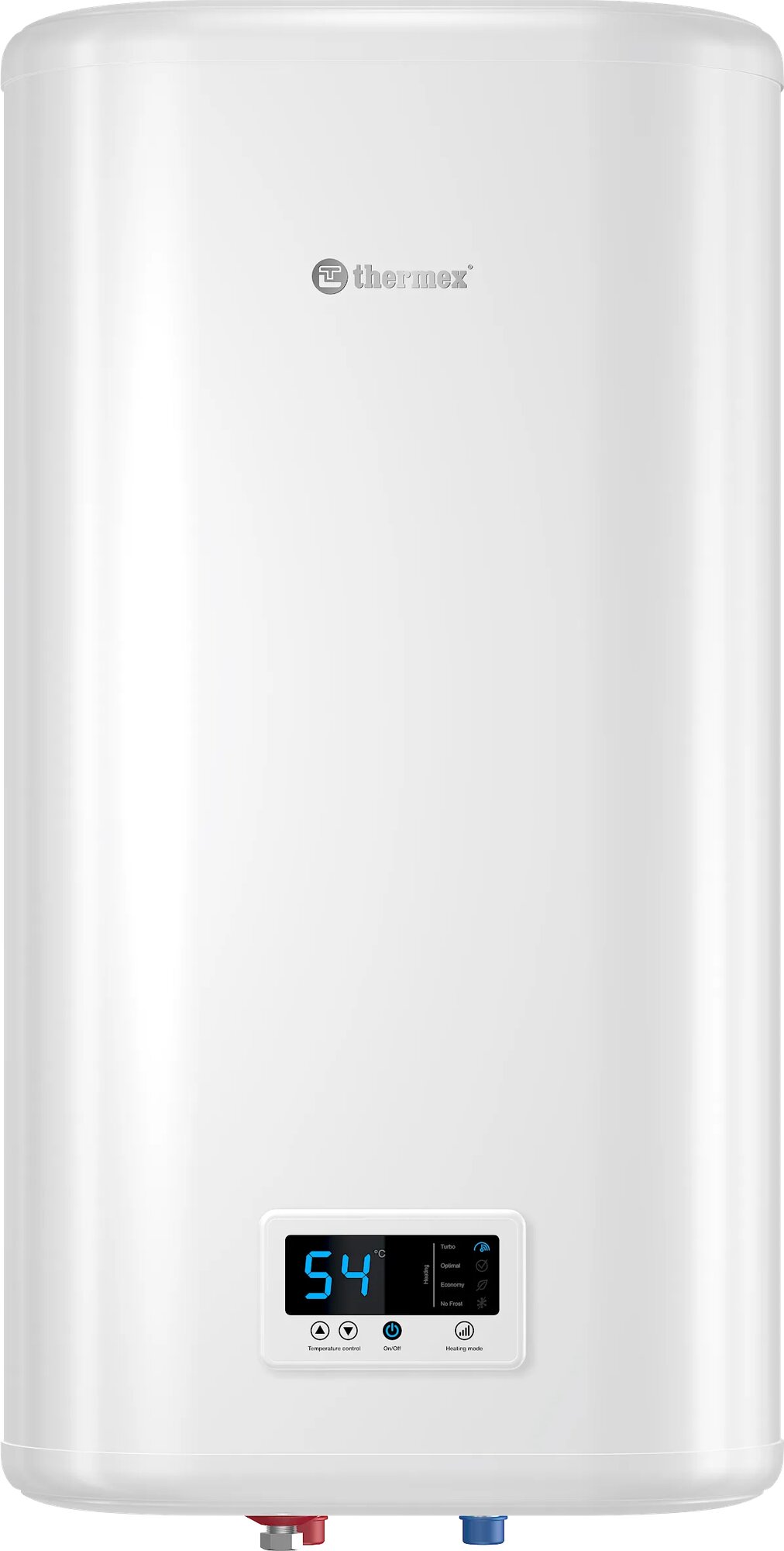 Водонагреватель THERMEX IF 50 V (pro) накопительный