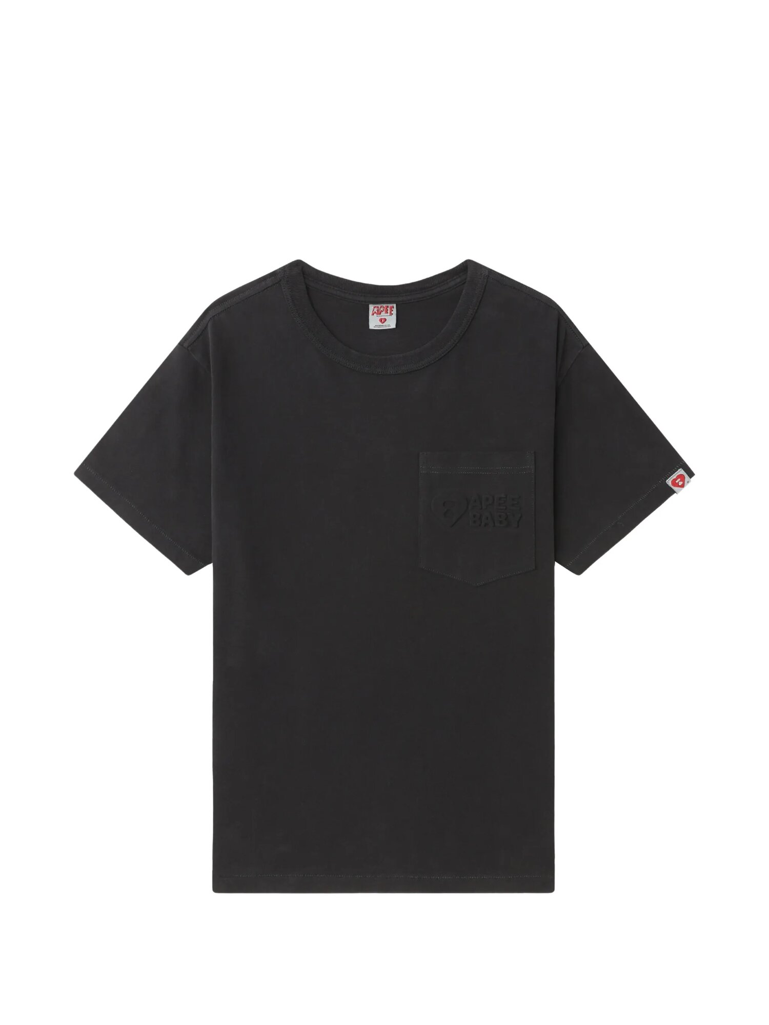 Футболка Pocket Apee Baby