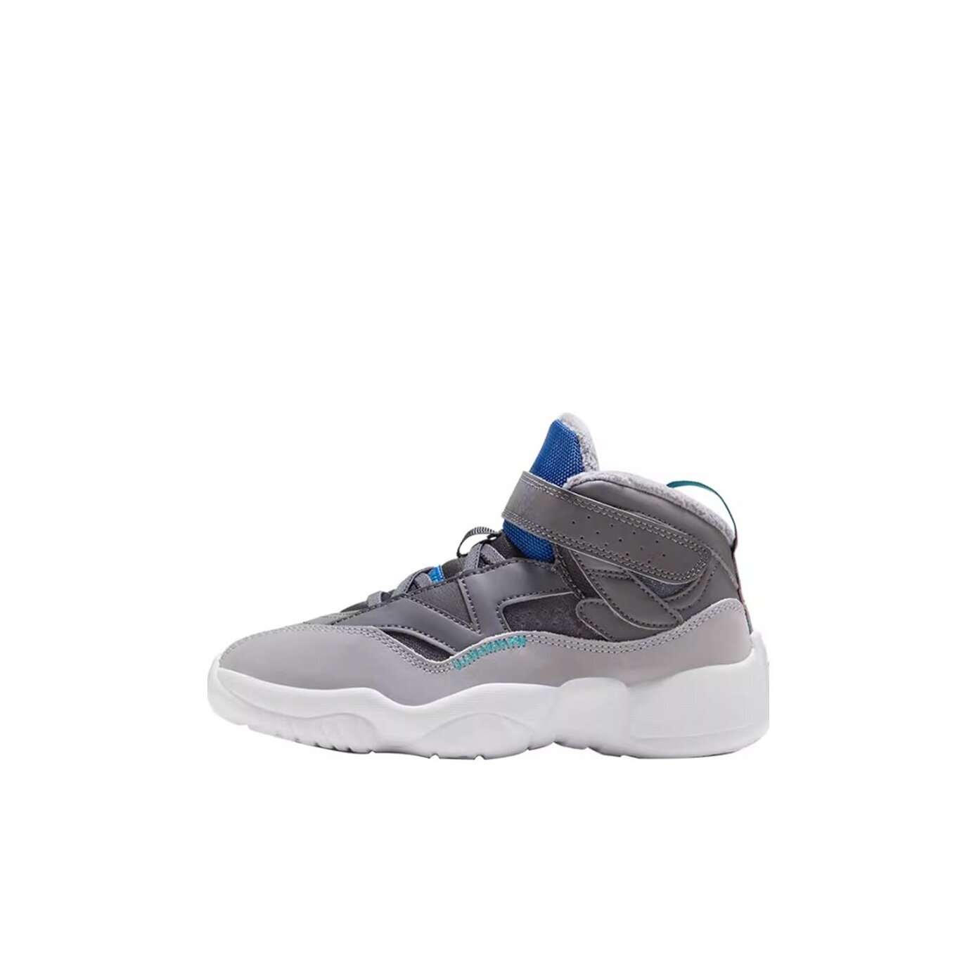 Кеды Jumpman Two Trey