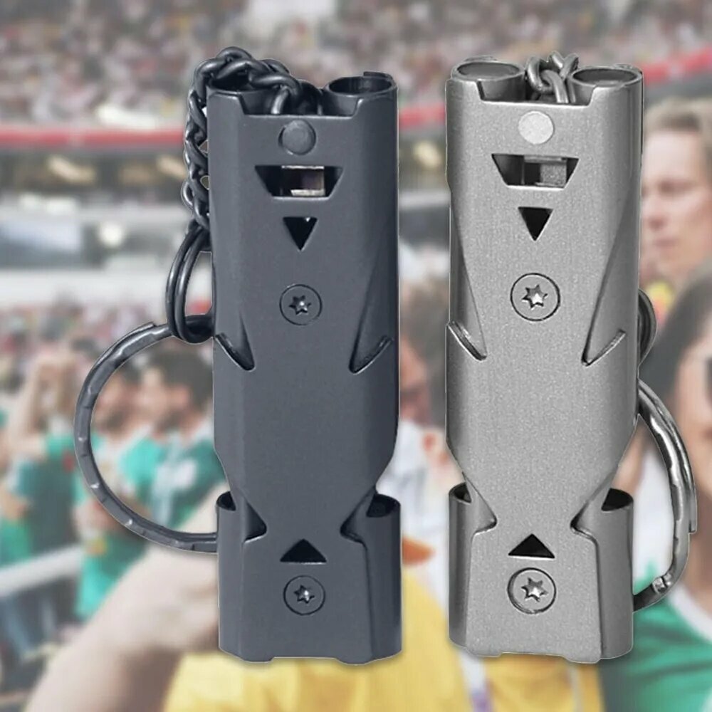 Дудка болельщика