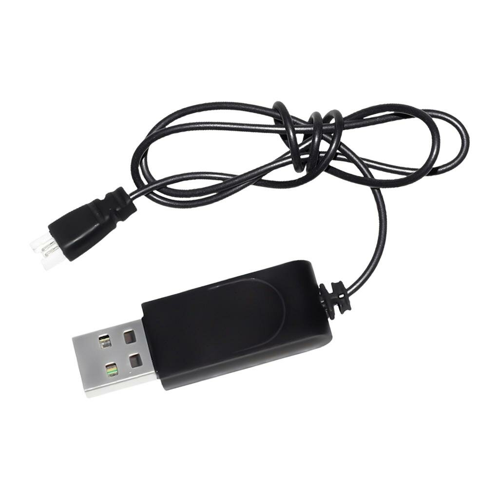 Кабель USB для зарядки литиевых аккумуляторов, Штекер 3,7 В XH2.54