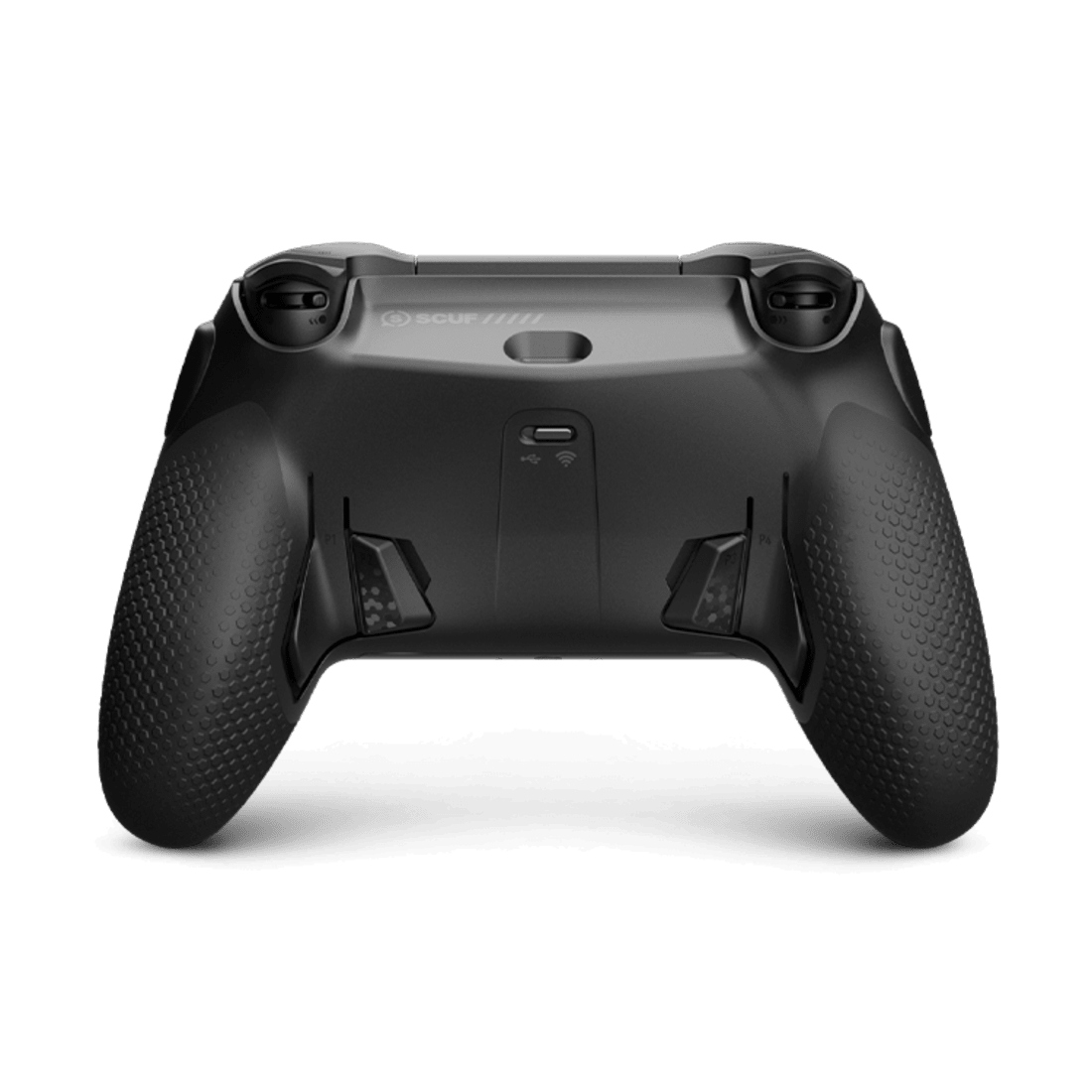 Контроллер scuf Envision Pro Wireless для PC — фото 1