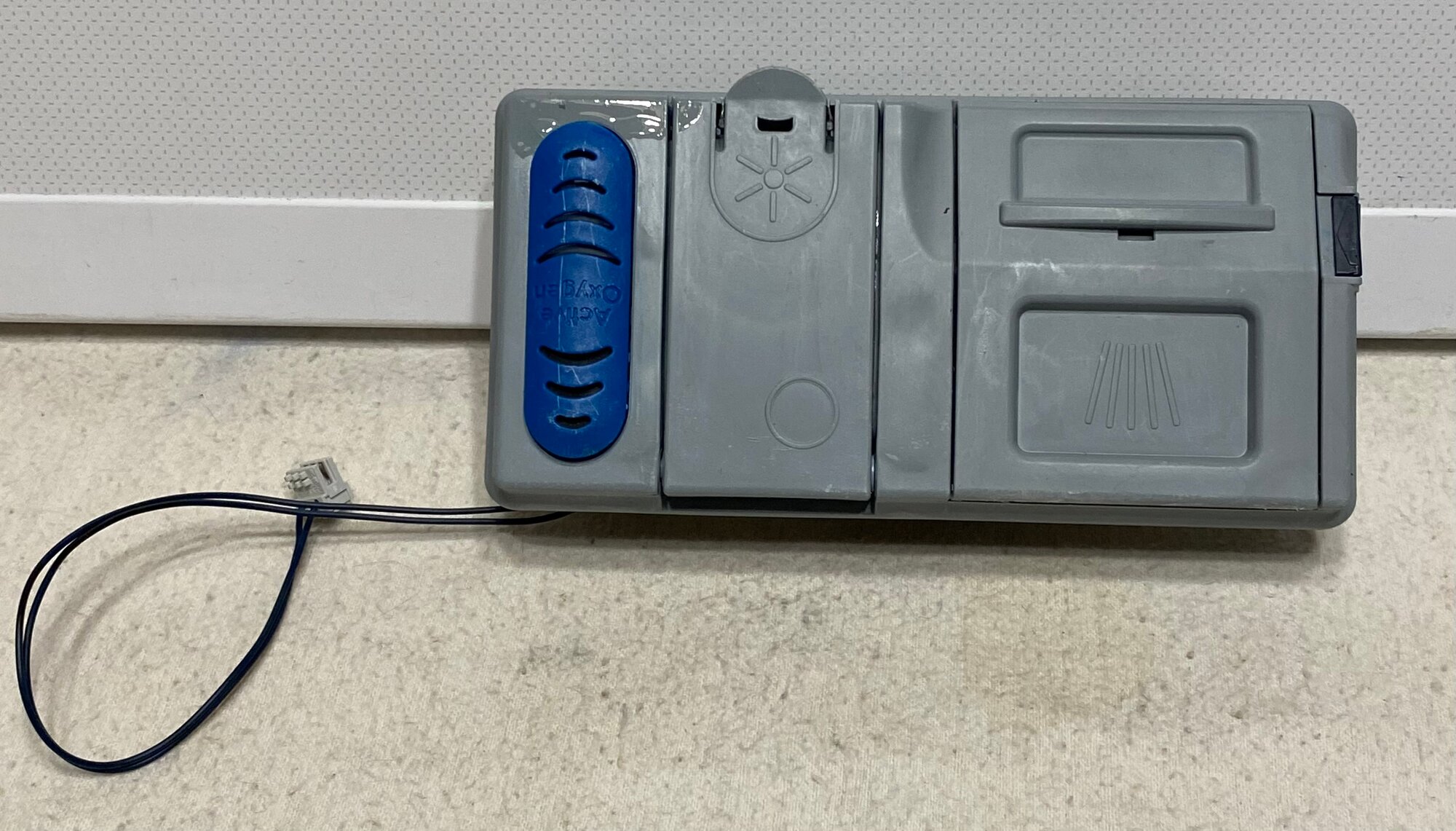 Дозатор моющих средств (диспенсер) для посудомоечных машин Beko (Беко), Vestel (Вестел) w17400370503