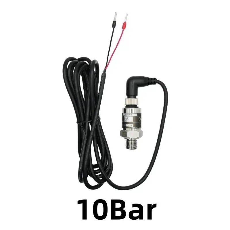 Датчик давления 24В для водяных насосов Elbow 10Bar