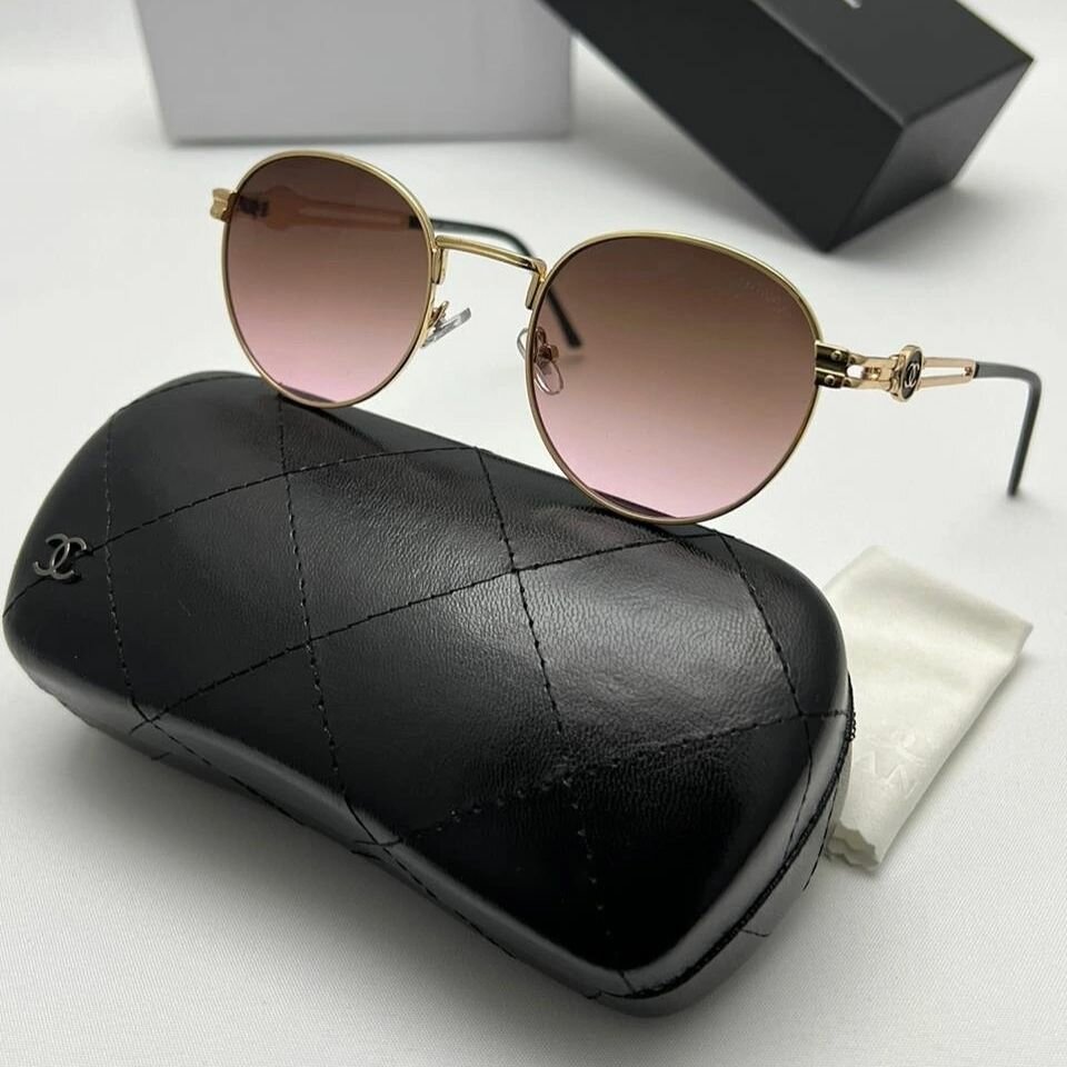 Солнцезащитные очки