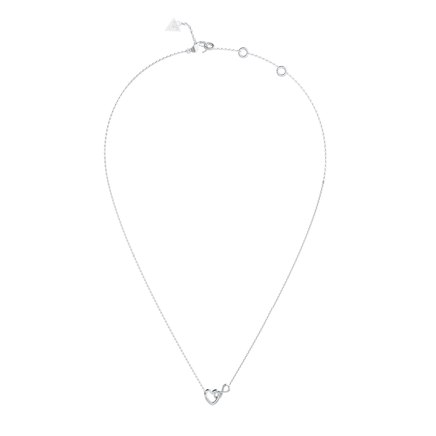 Колье, кристалл