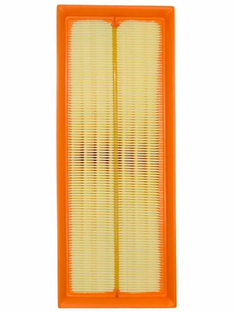 Фильтр Воздушный MANN FILTER C35154 Шкода Октавия А5, Volkswagen Passat B6, Фольксваген Тигуан 1, VW Jetta VI, Skoda Yeti, Golf VI, Passat CC