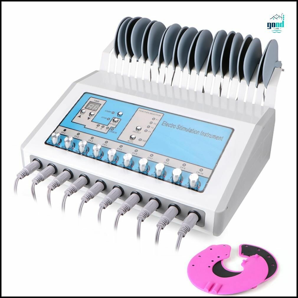 Аппарат миостимуляции KYDS871-good value -enj