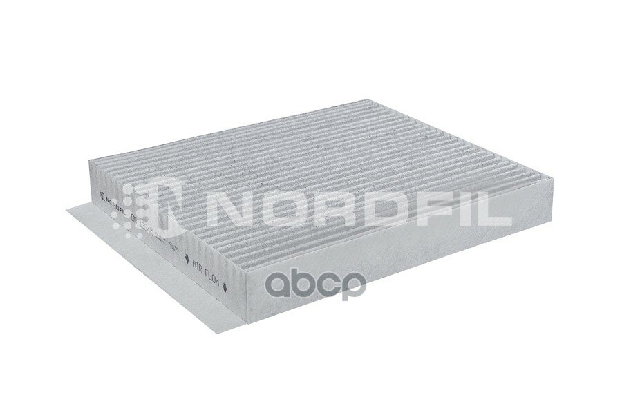 Фильтр салона угольный GEELY OKAVANGO 1.8T TD (06/20-) 2.0T (12/22-) NORDFIL арт. cn1334k