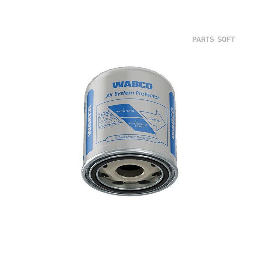 Фильтр от официального дистрибьютора, WABCO, артикул 4329012232