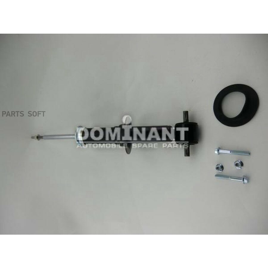 Амортизатор передний от официального дистрибьютора, DOMINANT, артикул GM150903303
