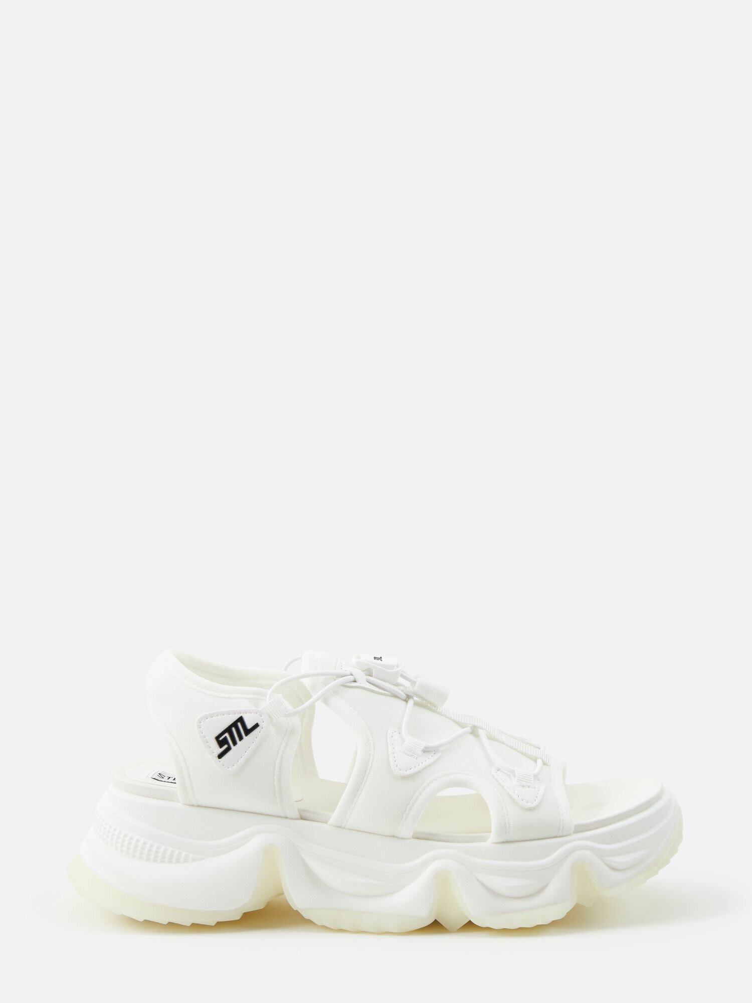 Босоножки Steve Madden