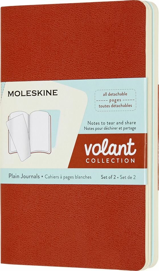 Блокнот Volant Pocket (QP713F16B24)