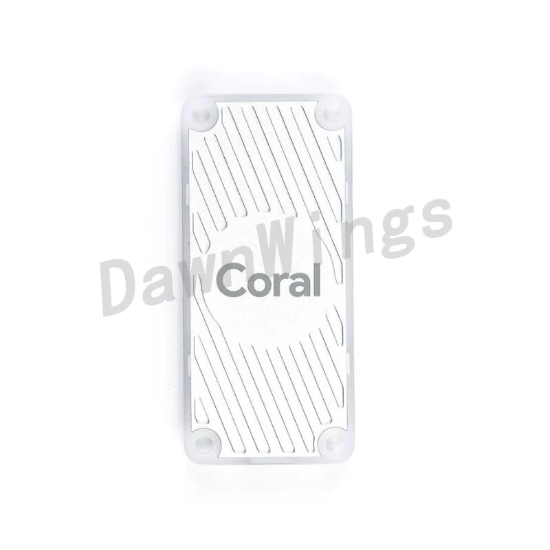 USB-ускоритель Google Coral с устройством потока tensor Google Edge TPU обучения G950-01456-01/G950-06809-01