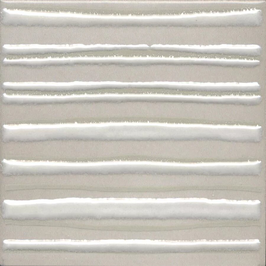 Керамическая плитка Kerama Marazzi KMD3STA022GN Декор Бахия 3 серый светлый глянцевый 9,8x9,8x0,7 (цена за 1 шт)