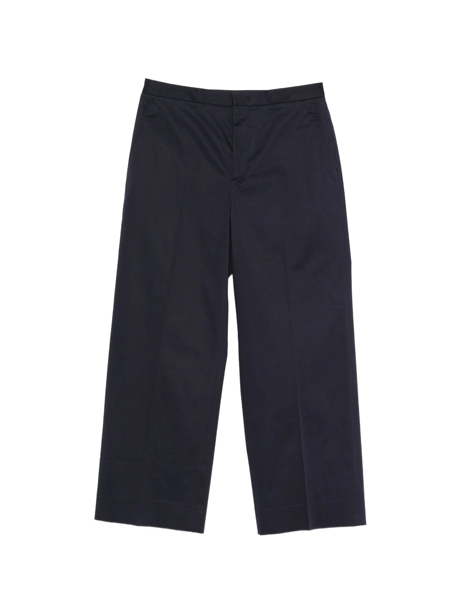 Брюки Cellar Door Pressed-crease trousers
