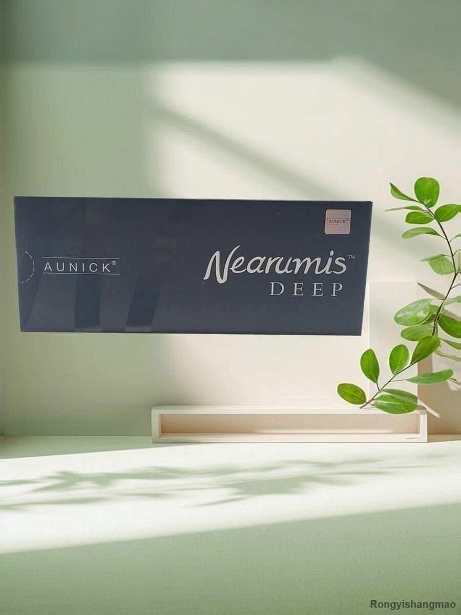 Филлер Neuramis Deep 1 ml