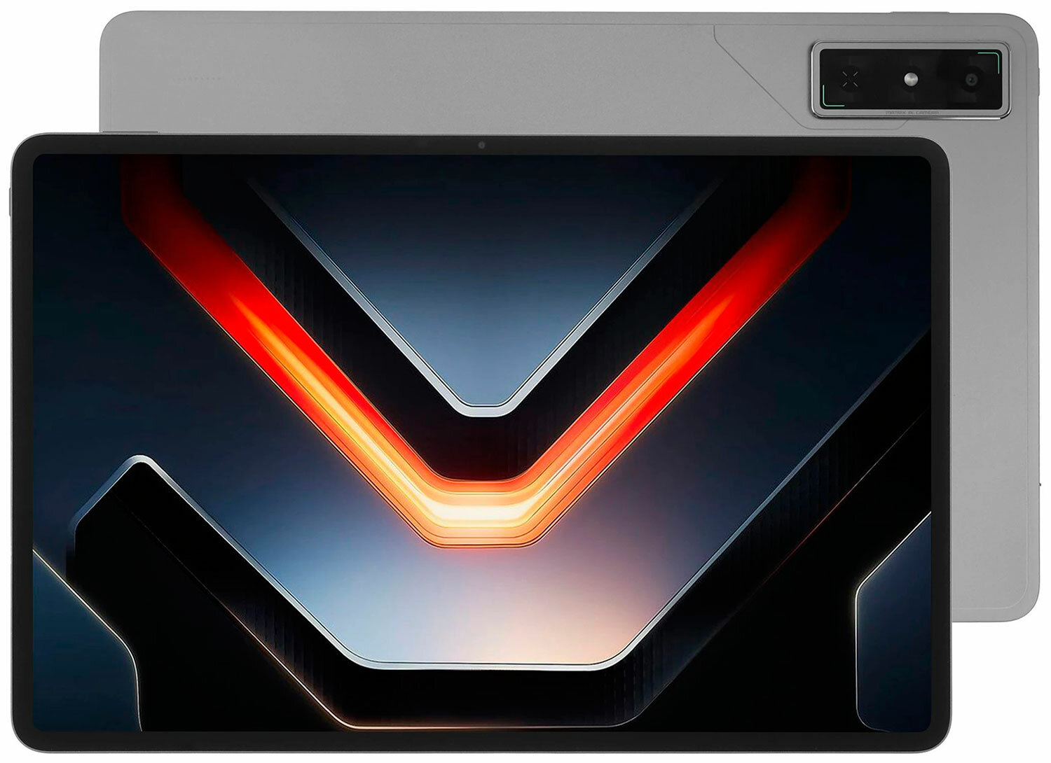 Планшет Infinix XPAD GT, WIFI, X1301, 8/256GB, STELLAR GREY