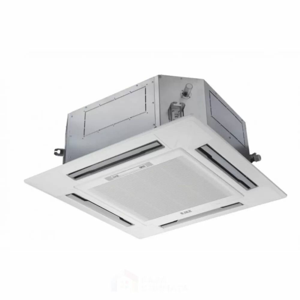 Сплит-система кассетная Jax ACIQ-14HE02/ACIX-14HE02