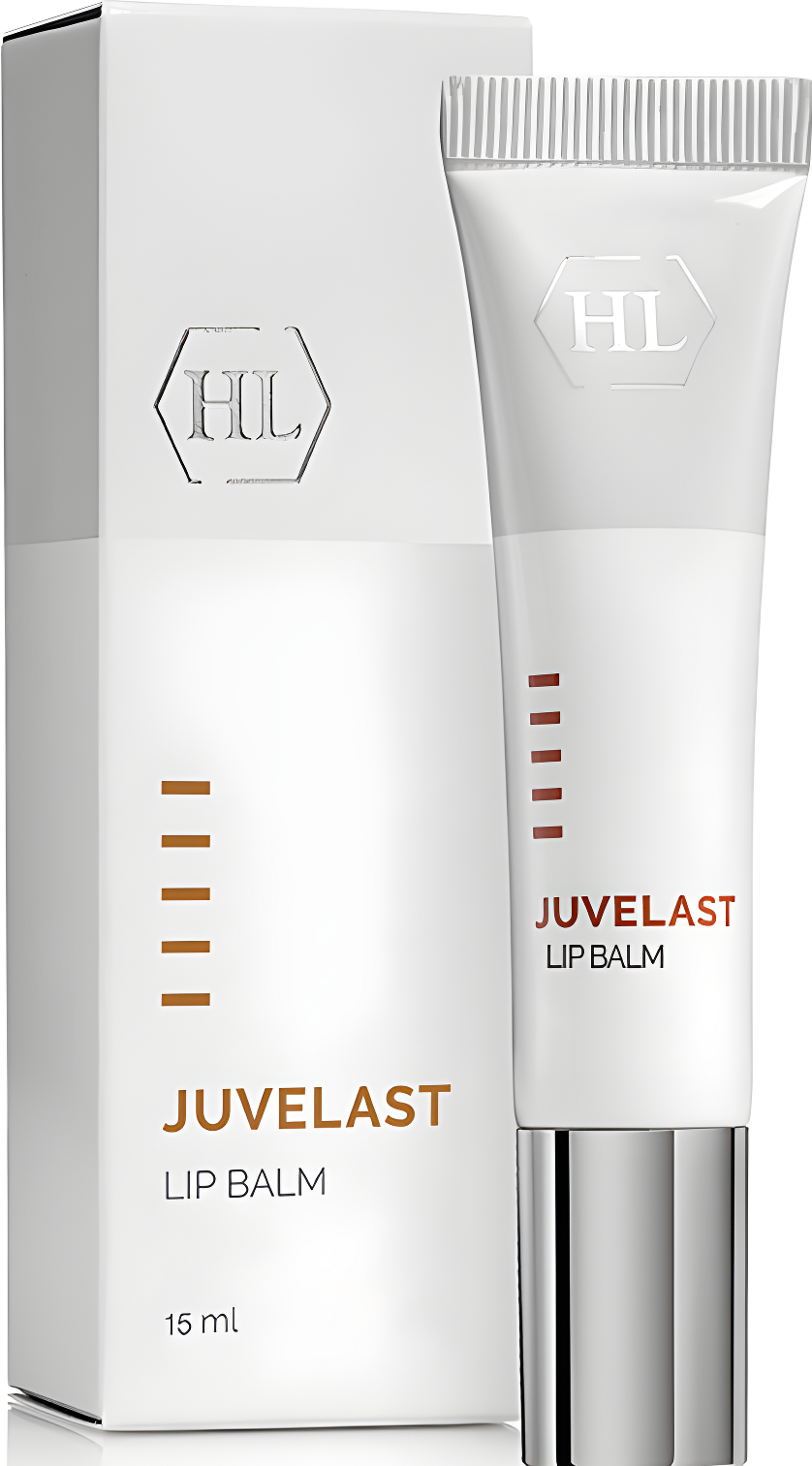 Holy Land JUVELAST Бальзам для губ JUVELAST Lip Balm 180 шт.