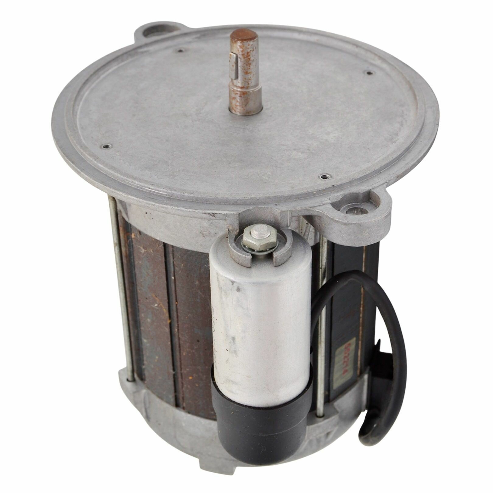 Электродвигатель Weishaupt ECK06/A-2 24040007032