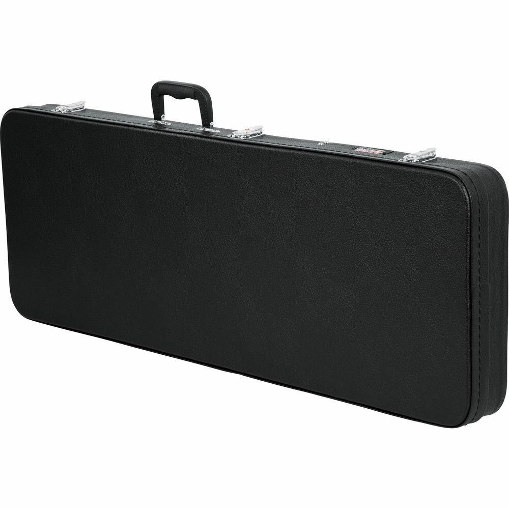 Кейс для гитар GATOR GWE ELEC WIDE