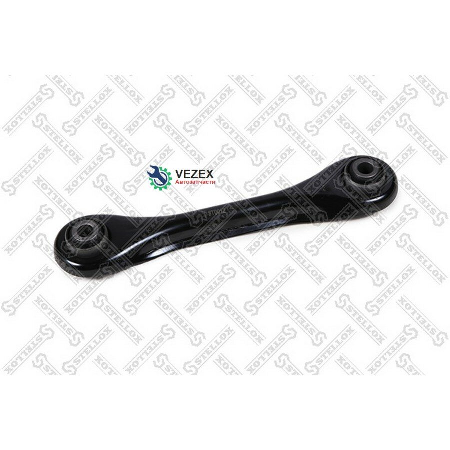 STELLOX 5774176SX рычаг задней подвески нижний передний!\ Ford Focus III all 11>