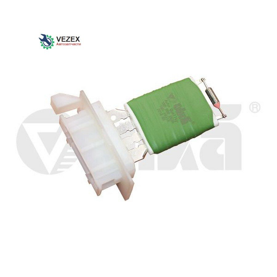 VIKA 89590794801 Регулятор вентилятора