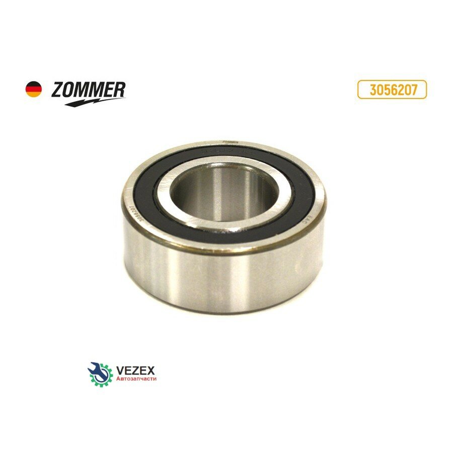 ZOMMER 3056207 Подшипник КПП