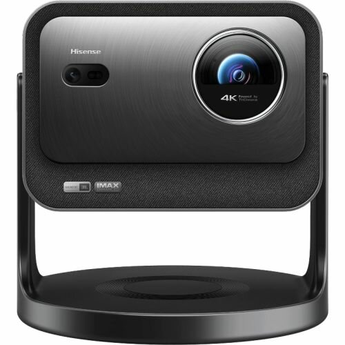 Проектор Hisense 65300", Projector Triple-Chroma, 4K UHD, 25 000ч, 3000Лм