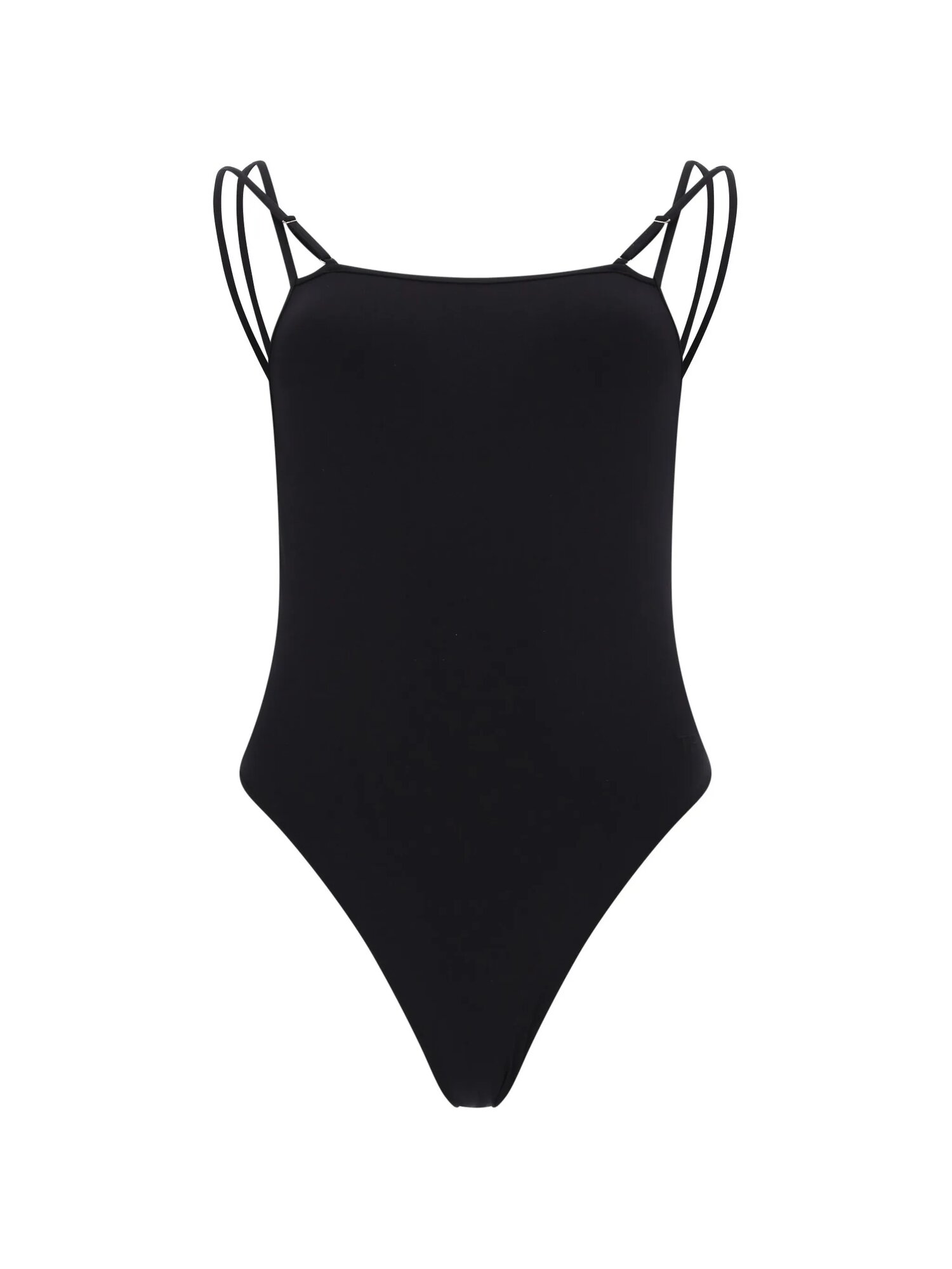 Купальник Multi-strap swimsuit