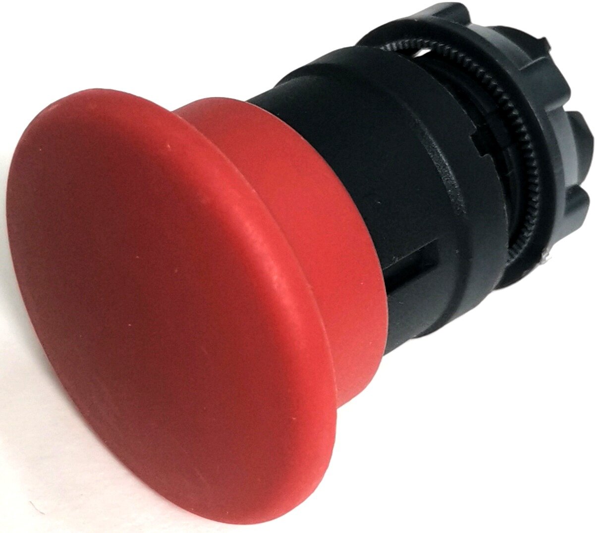 КМЕ 56 красный IP65 ZB5BC4. BR Грибовидная головка d40, 22 мм, пружинный возврат