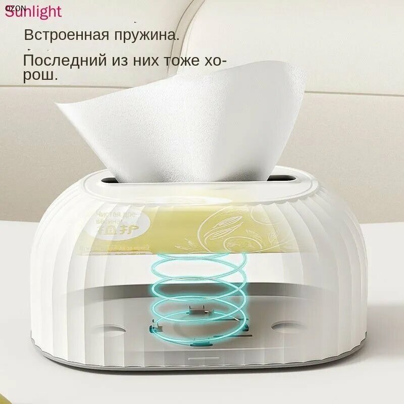 Салфетница 1 шт. — фото 1
