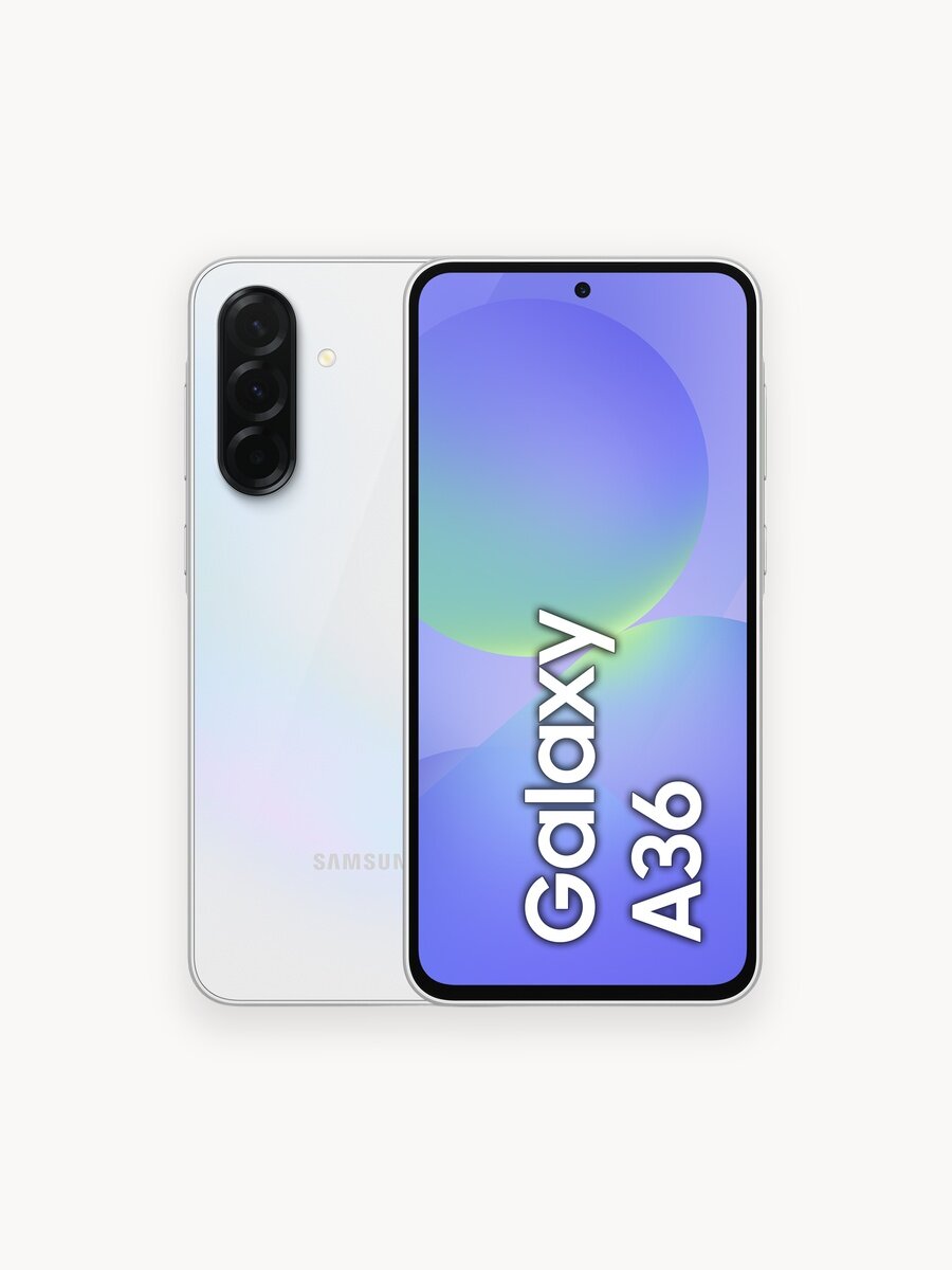 Смартфон Samsung Galaxy A36