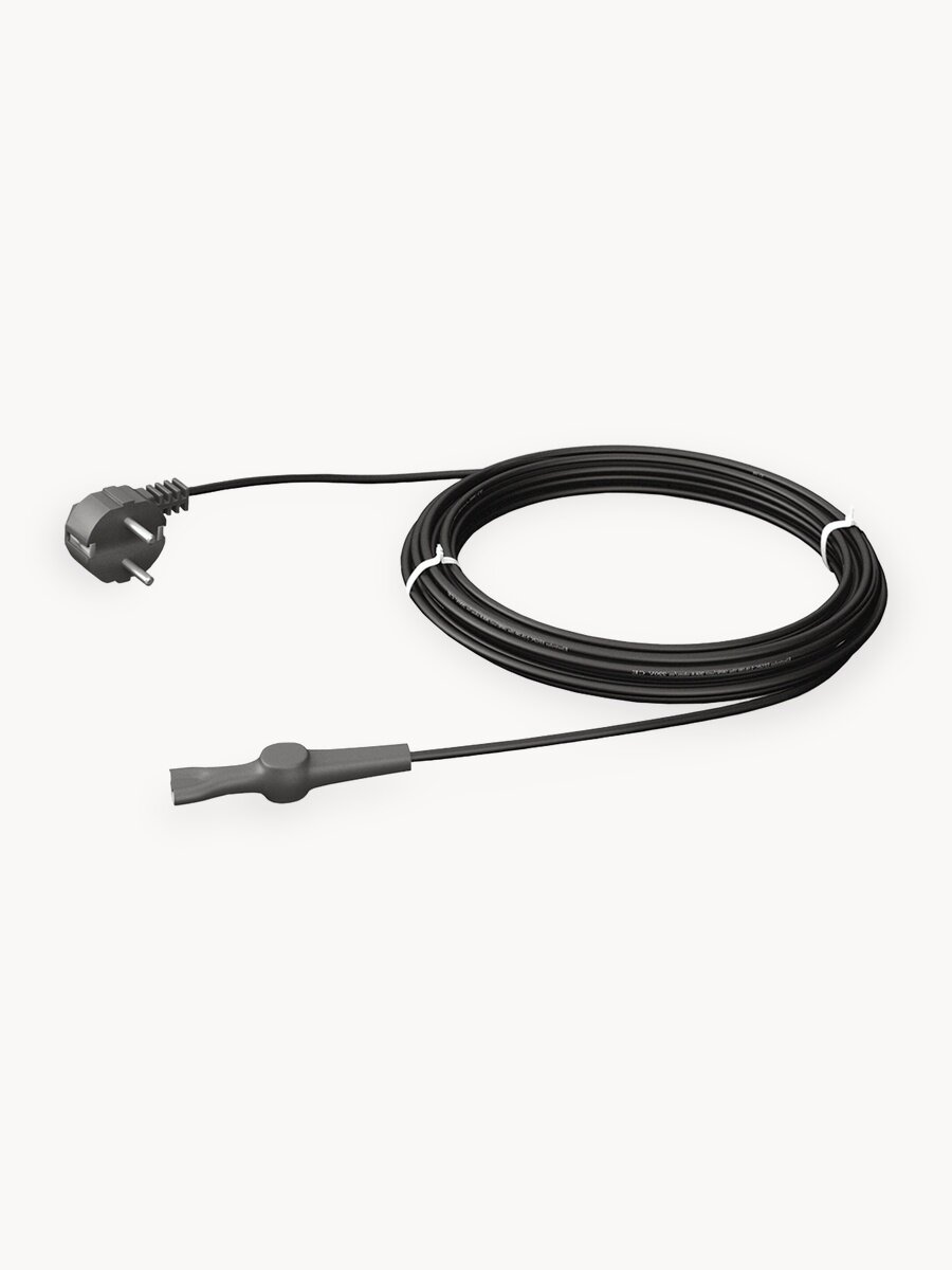 Кабель для обогрева трубопроводов Electrolux EFGPC 2-18-2 (комплект)