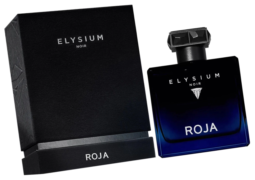 Roja Dove Elysium Noir парфюмерная вода унисекс 100 мл / Роже Дав Элизиум Нуар