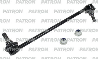 Тяга стабил. NISSAN QASHQAI (J10, JJ10), MURANO (Z51), X-TRAIL (T31), RENAULT KOLEOS (VY) 09/08-