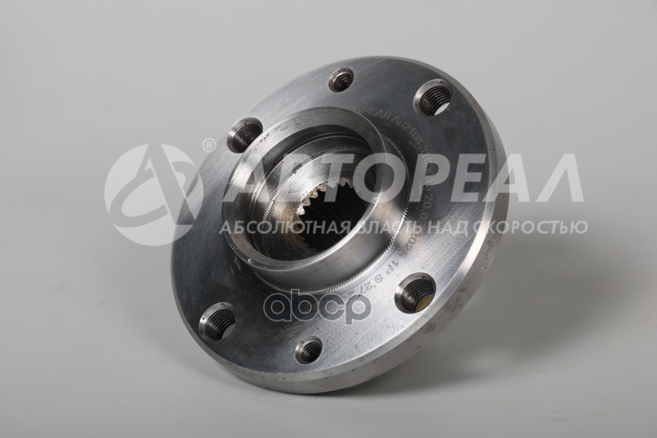 Ступица 2108-099 2110 и мод передняя AVTOREAL AVTOREAL арт. AB08-3103015