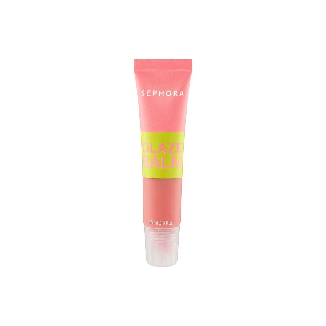 Блески для губ Sephora
