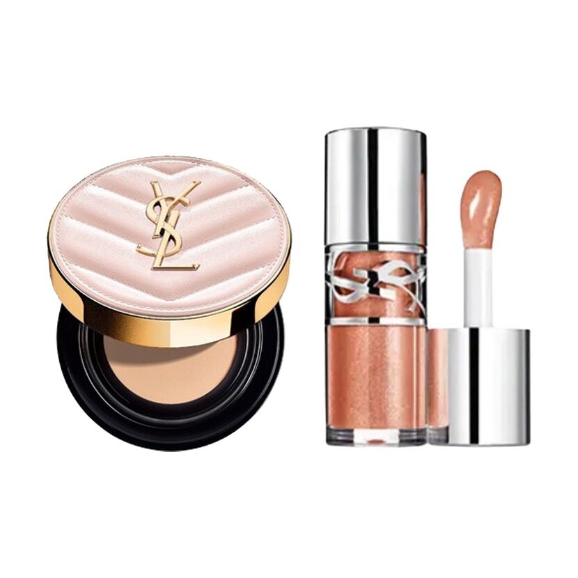 Наборы Yves Saint Laurent