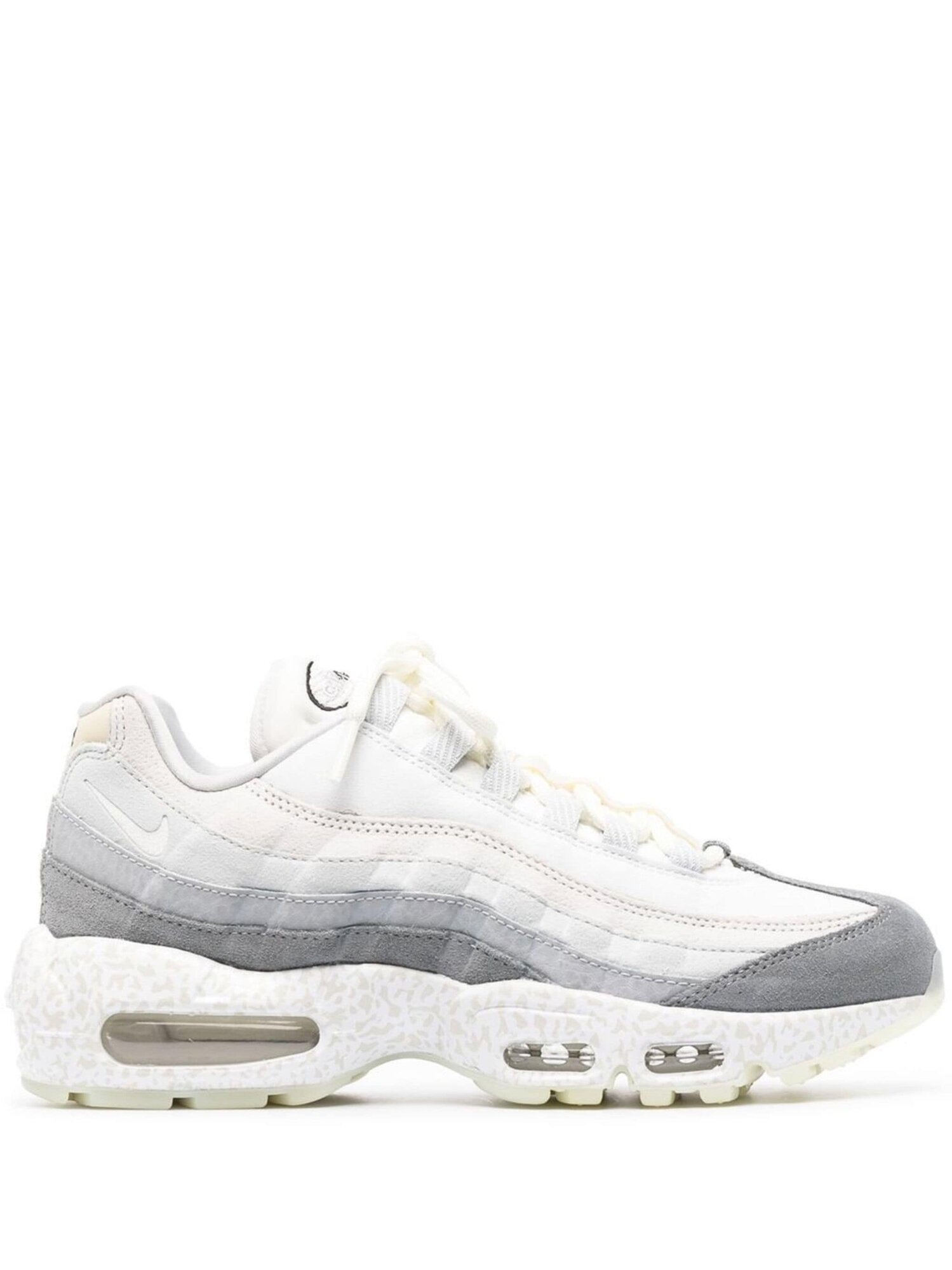 Кроссовки Air Max 95 QS Light Bone
