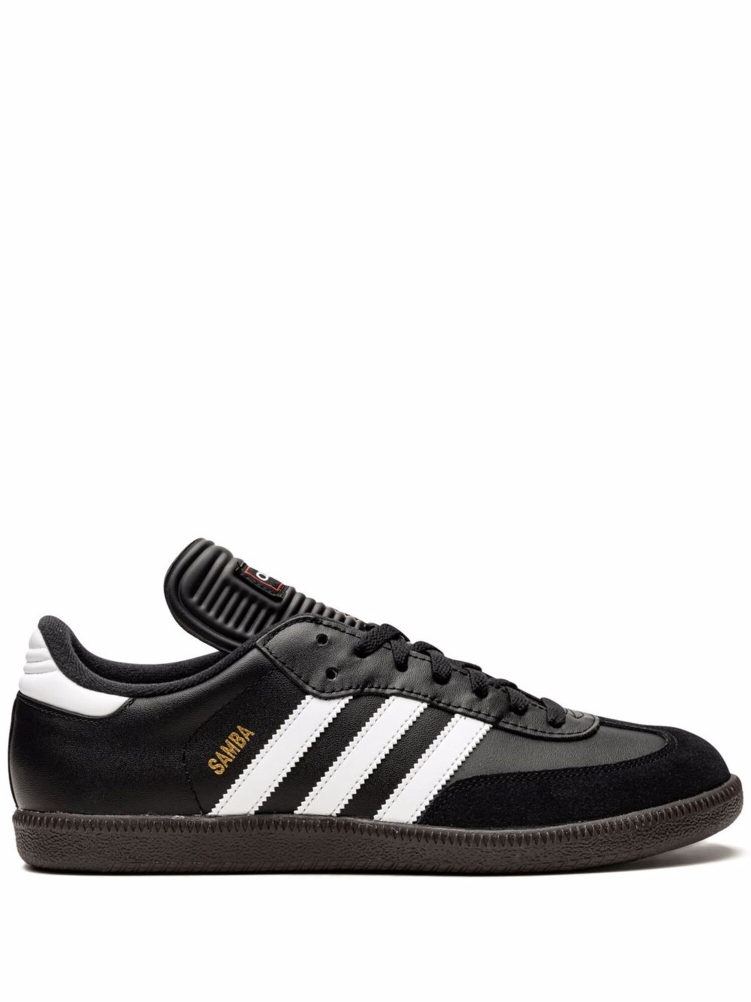 Кроссовки Samba Classic Black