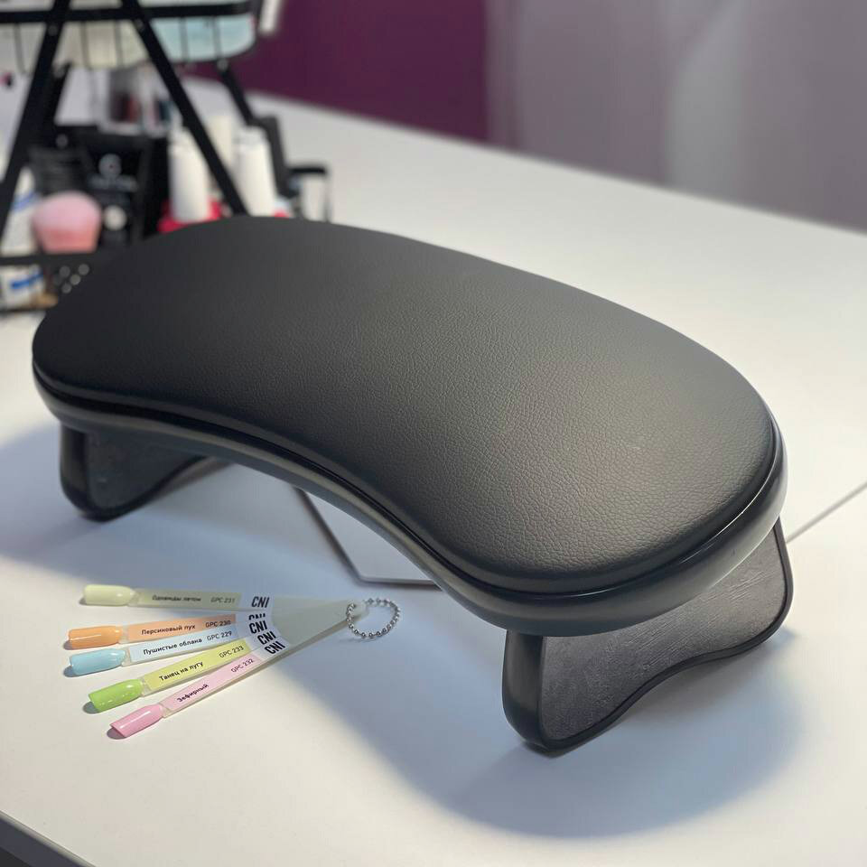 Подставка для рук при маникюре