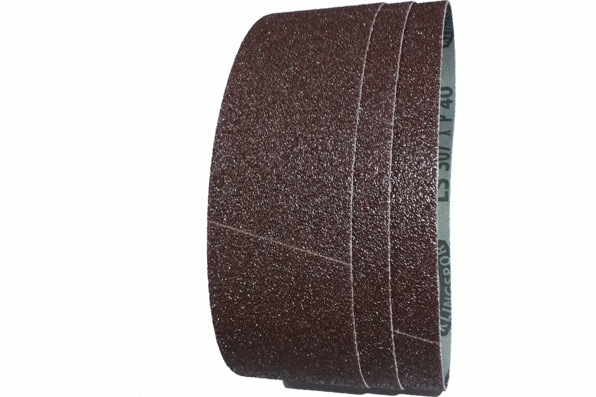 ВладТехРол эксперт Набор шлифовальных гильз 3 шт ICW195х75L P60 520690 для мехобработки