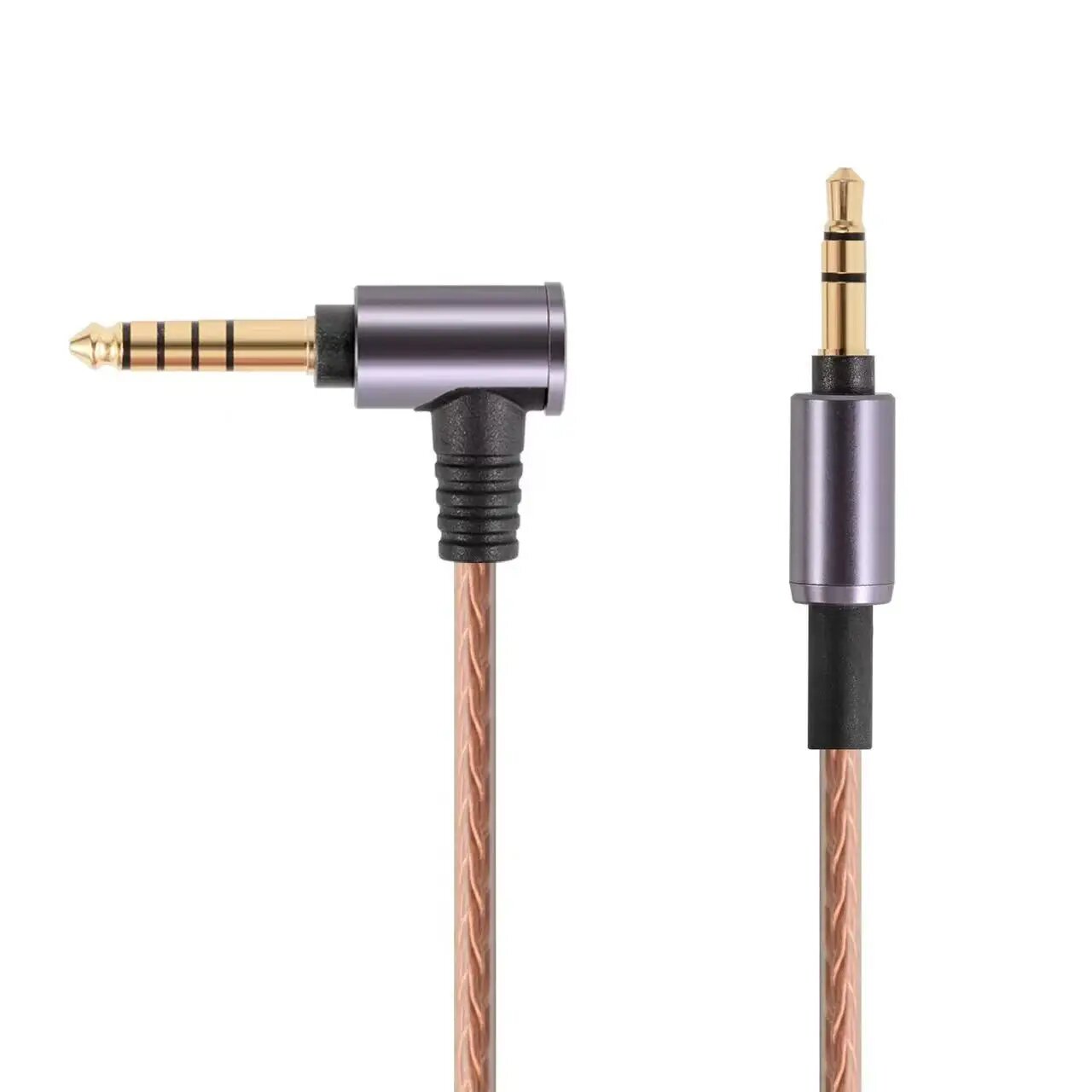 Кабель для наушников Marshall POYATU 2.5мм 4.4мм 4.4mm Balanced