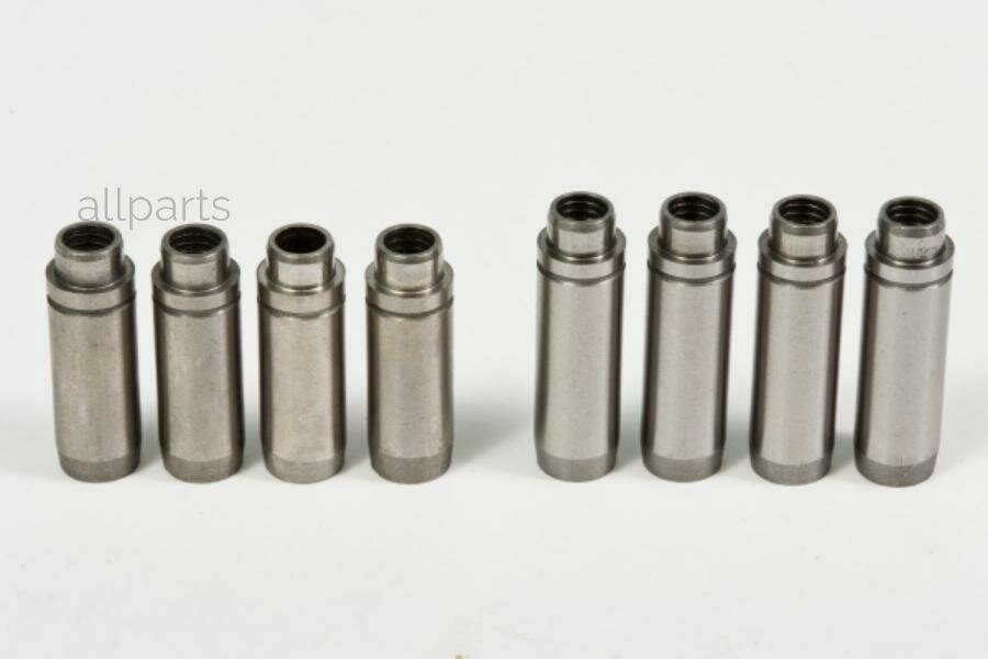 LADA 21080100703286 Втулки направляющие клапанов ВАЗ 210815, 8 кл. +0,02, компл. 8 шт. LADA 21080100703286