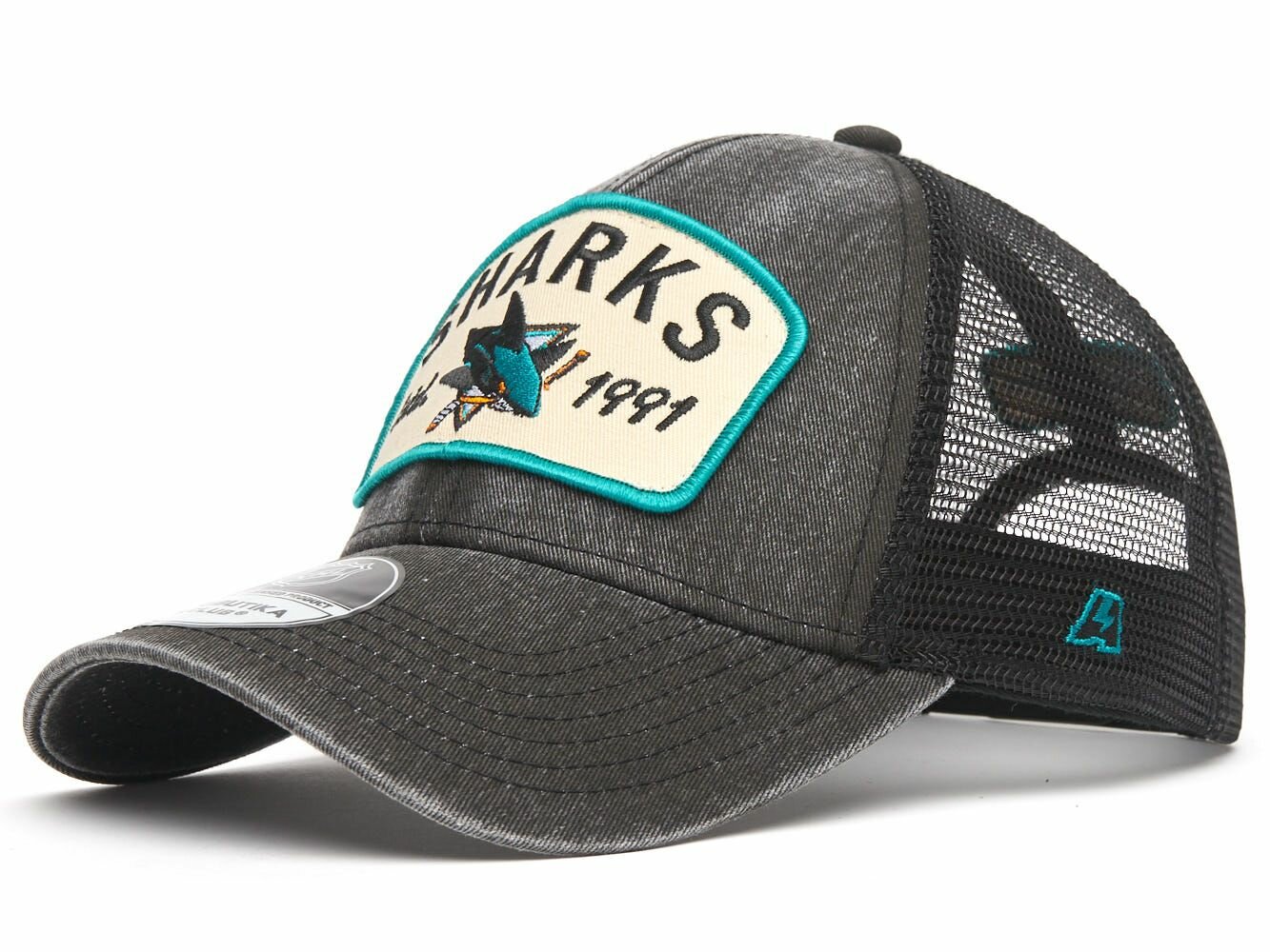 Бейсболка Базовая коллекция для мужчин и женщин