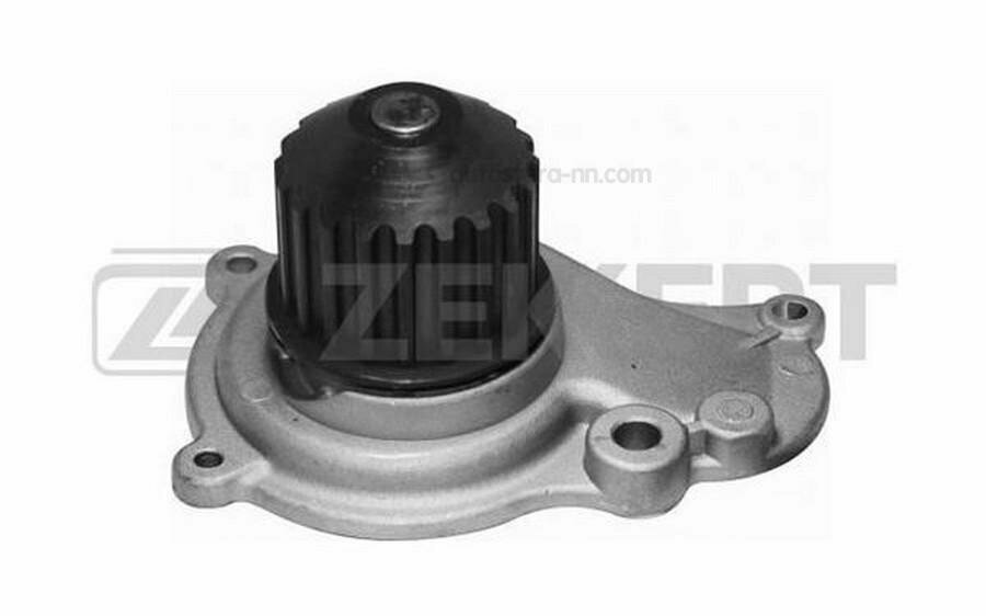 ZEKKERT WP1202 Помпа водяная Chrysler Sebring II 01- Voyager III-IV 97- Dodge Stratus 97- Jeep Cherokee III 01-
