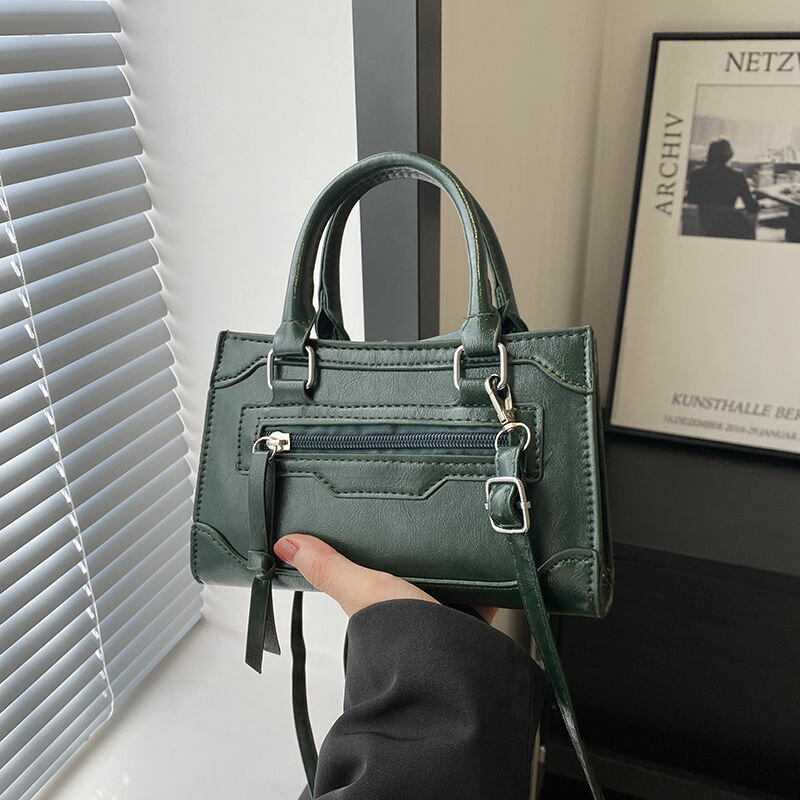 Сумка мессенджер